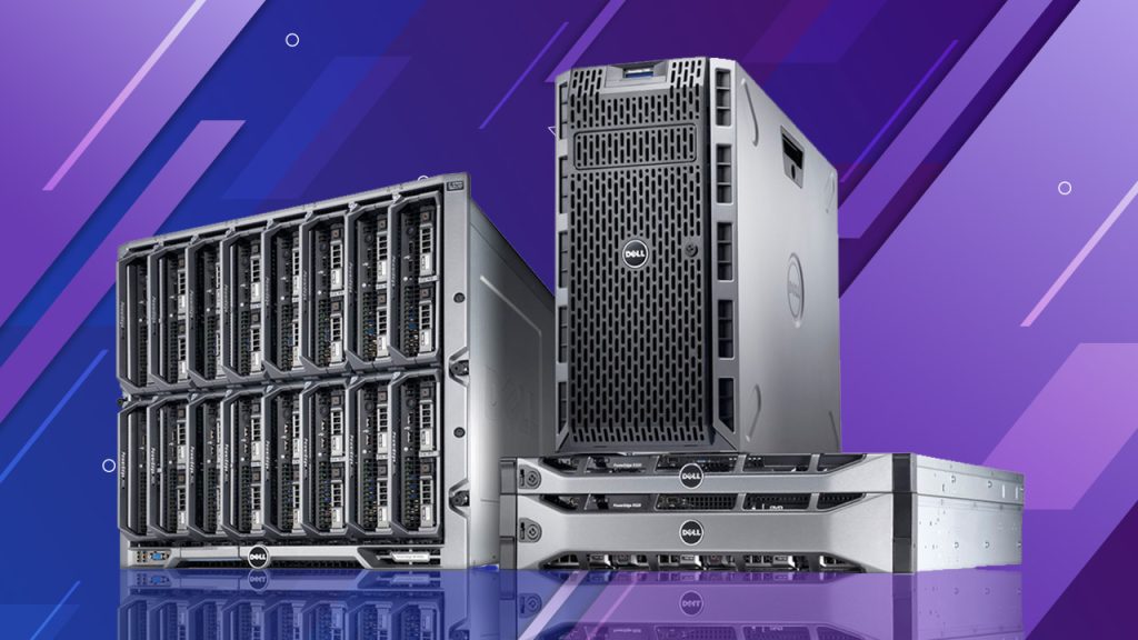 Understanding Servers and why you should rent, rather than buying ...