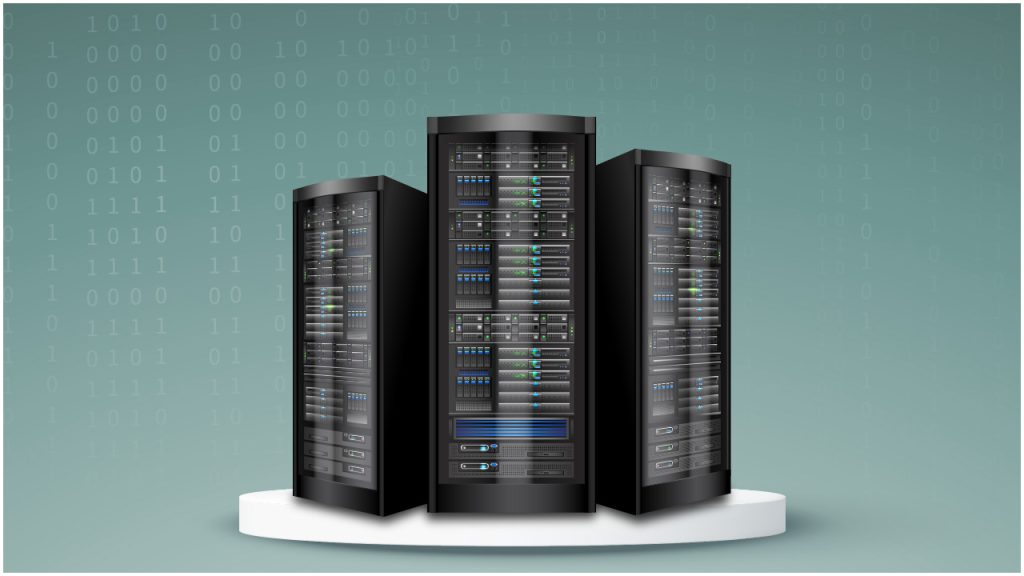 Make Smart and Wise Decisions by Renting a Server - Rental It Infra